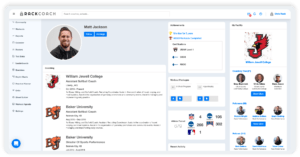 Community - RackCoach